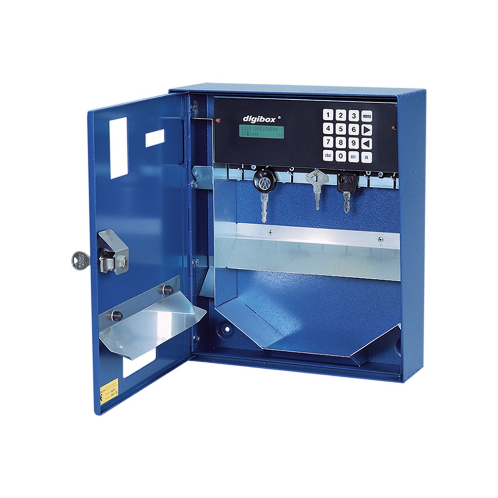 Digisafe | AHB Solutions